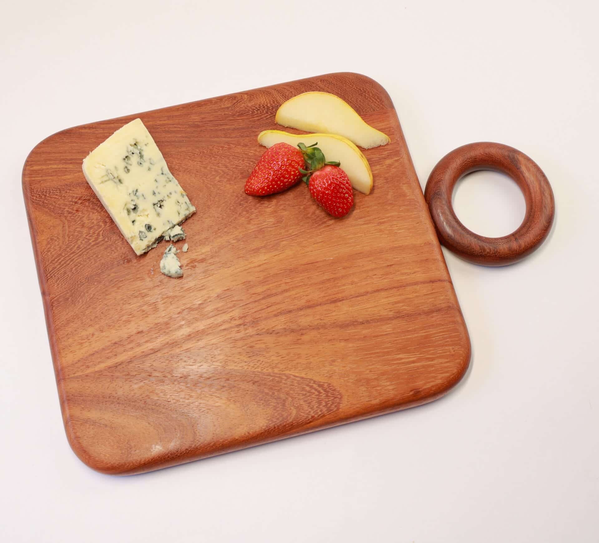 Selva Cutting Board | Peace by Piece International