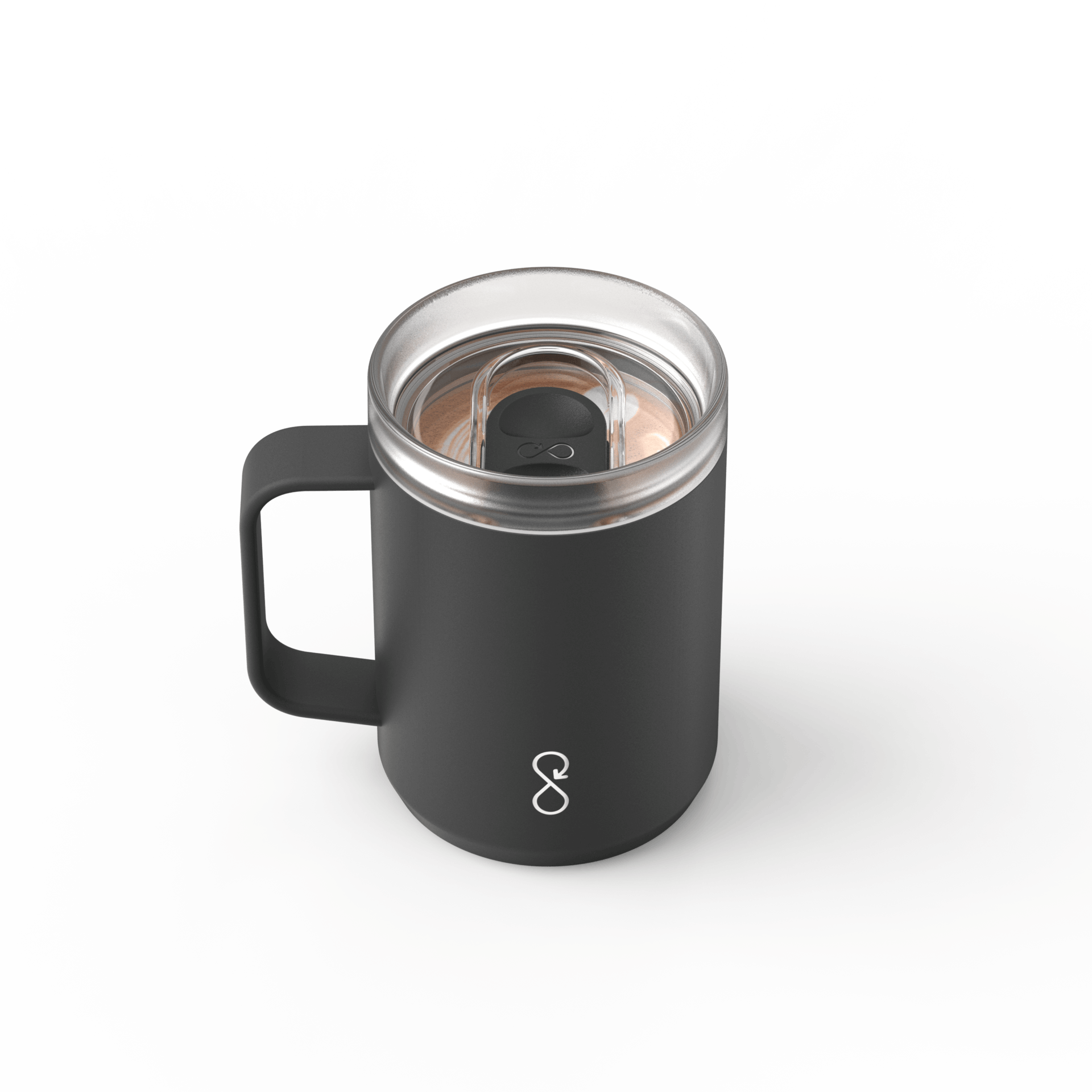 Ocean Bottle Travel Mug | Peace by Piece International